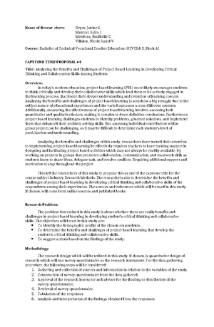 HE Cookery 9 Quarter 3 Module 1 - TLE - HE - COOKERY Quarter 3 – Module ...