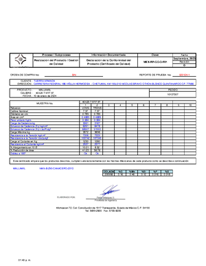 Apriete Tornilleía-IMCA.ET.06.2022-AISC-RCSC 348-20 - SECCIÓN 1 ...