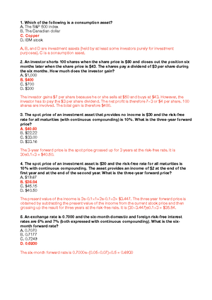 Chapter 4- Interest Rates - CHAPTER 4: TYPES OF RATES DIFFERENT TYPES ...