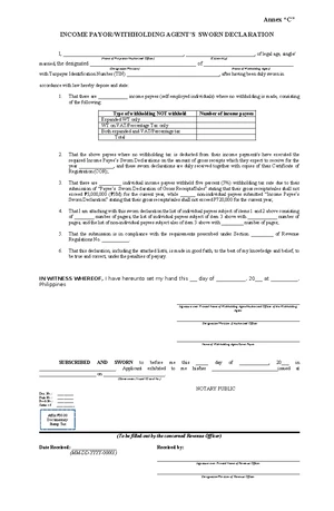 Revised Implementing Rules of Magna Carta for Homeowners 2024 - Studocu