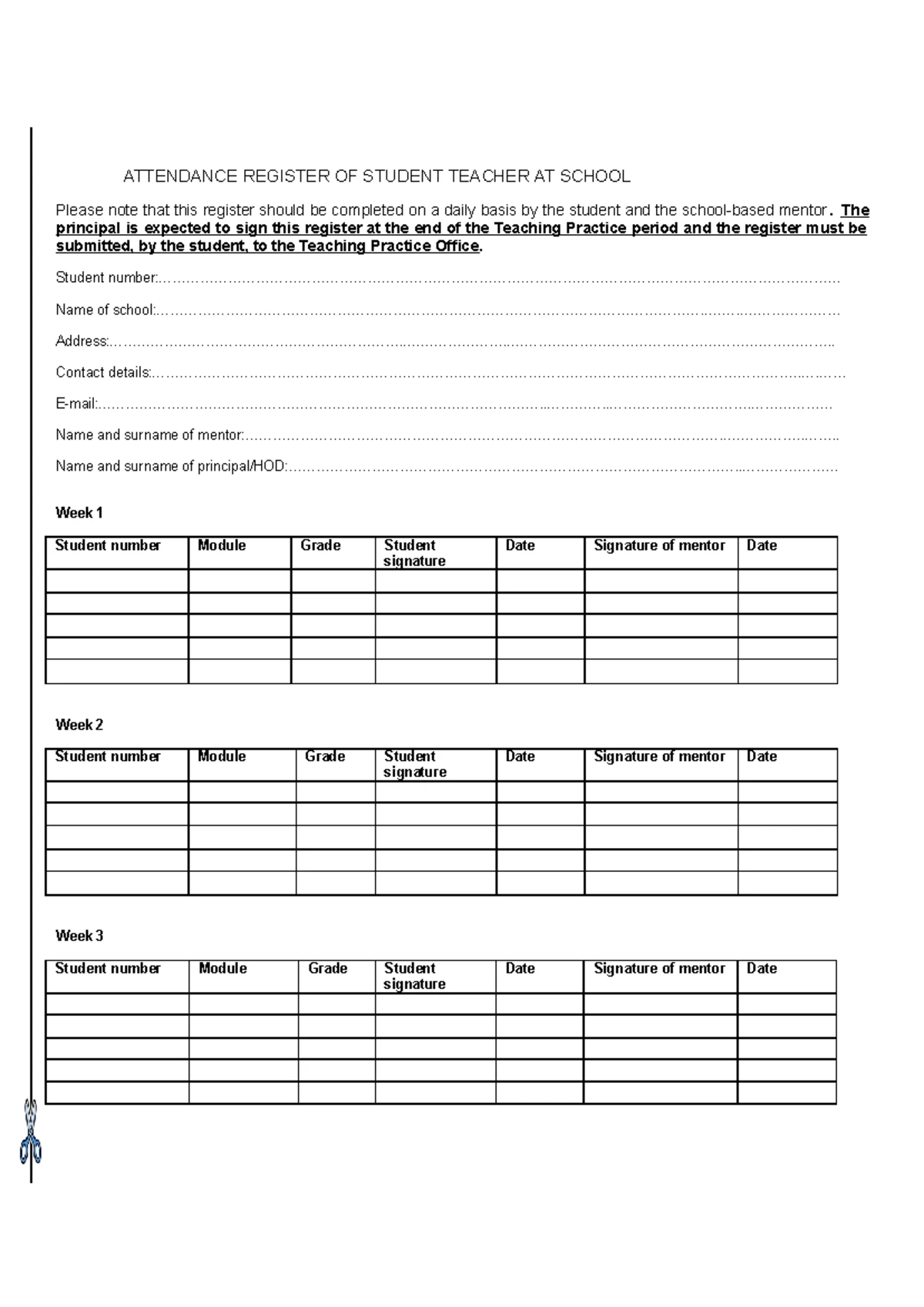 Gr 4 term 1 2021 psrip efal lesson plan - Term 1 2021 Grade 4 LANGUAGE ...