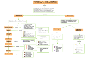 Irrigación e Inervación del esofago - Irrigación del Esófago En el ...