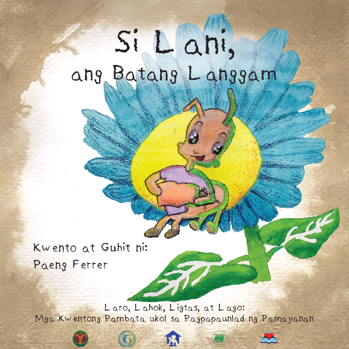 Ang Kuwento ni Solampid - Ang Kuwento ni Solampid Noong unang panahon ...