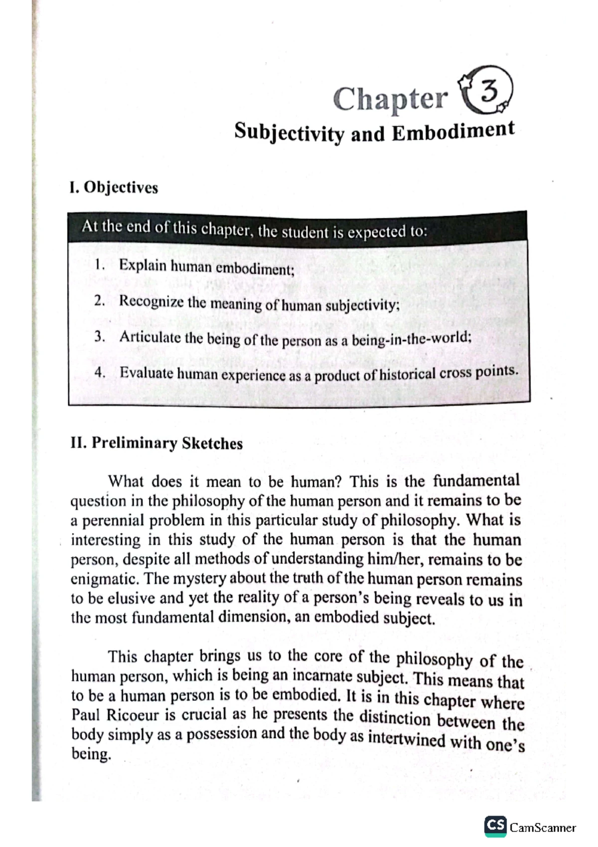 Grade 12 Intro to Philosophy Lesson 1: Basics & Key Principles - Studocu