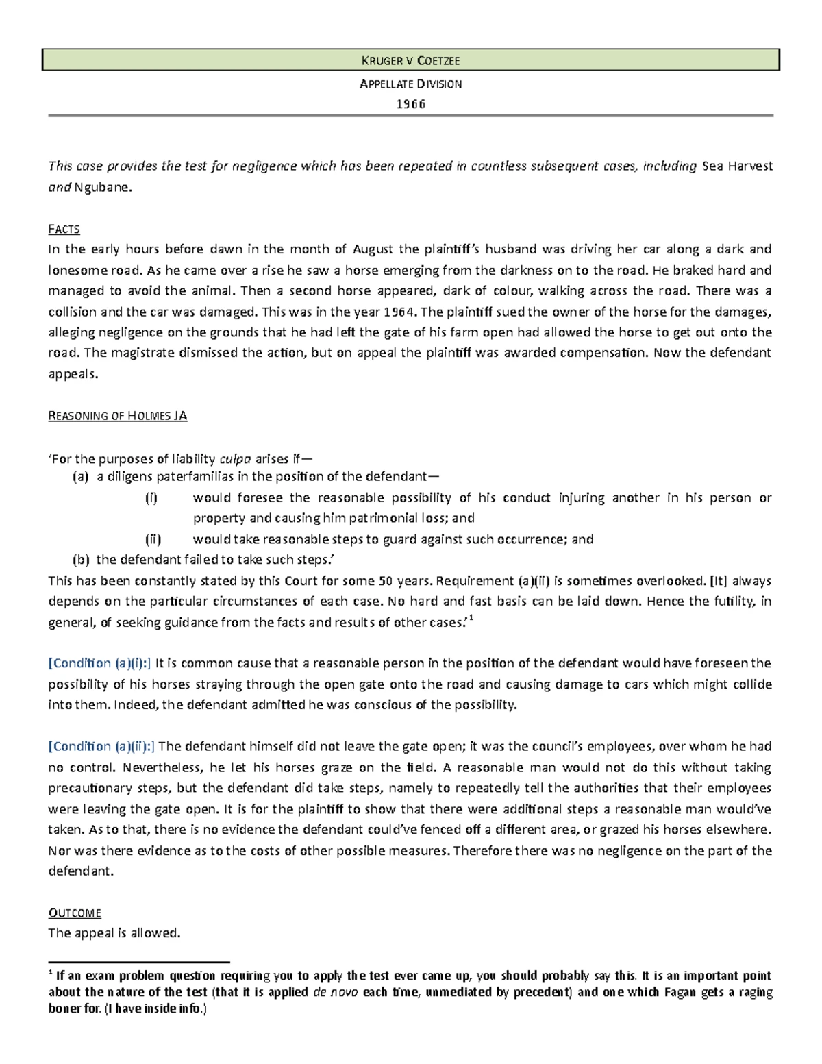 S112 Theft - Example of how to draft a section 112 plea - IN THE ...