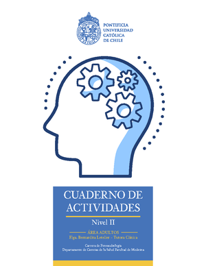 PAUTA DE EVALUACIÓN FONOAUDIOLÓGICA PEFE Mayor DE 12 AÑOS - Studocu