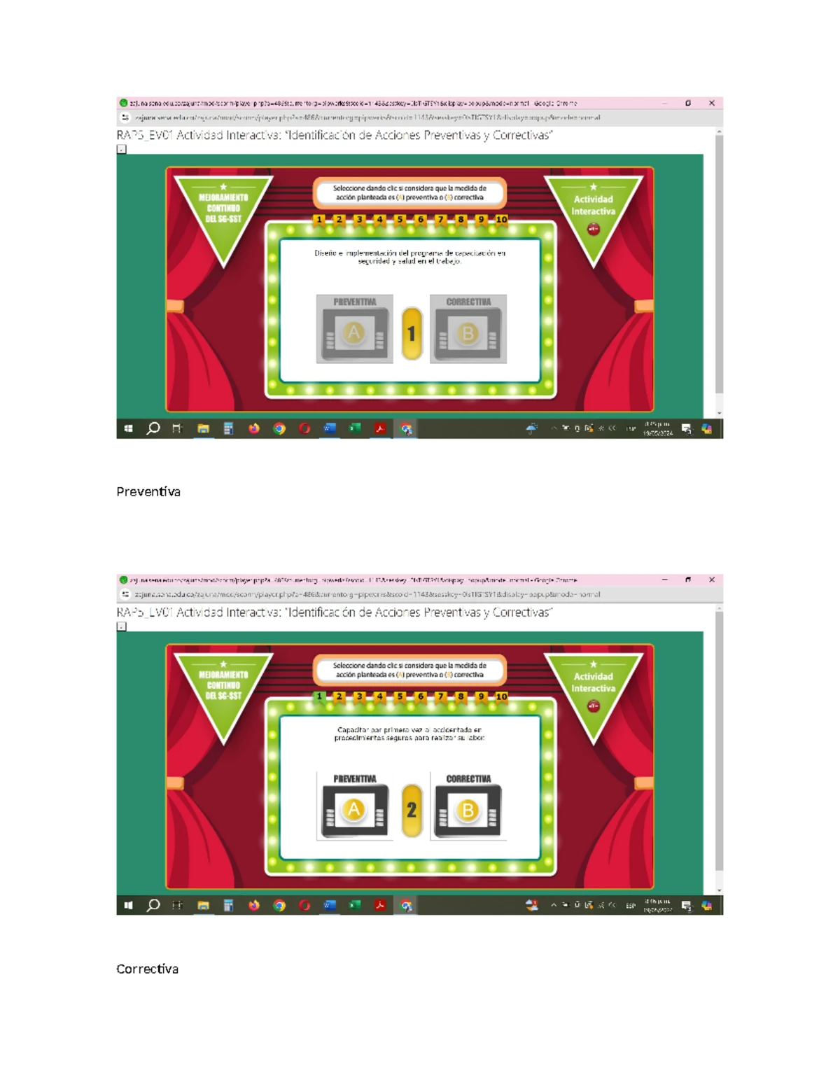 Habilitación de Calidad en Salud: Estándares Resolución 3100/2019 - Studocu