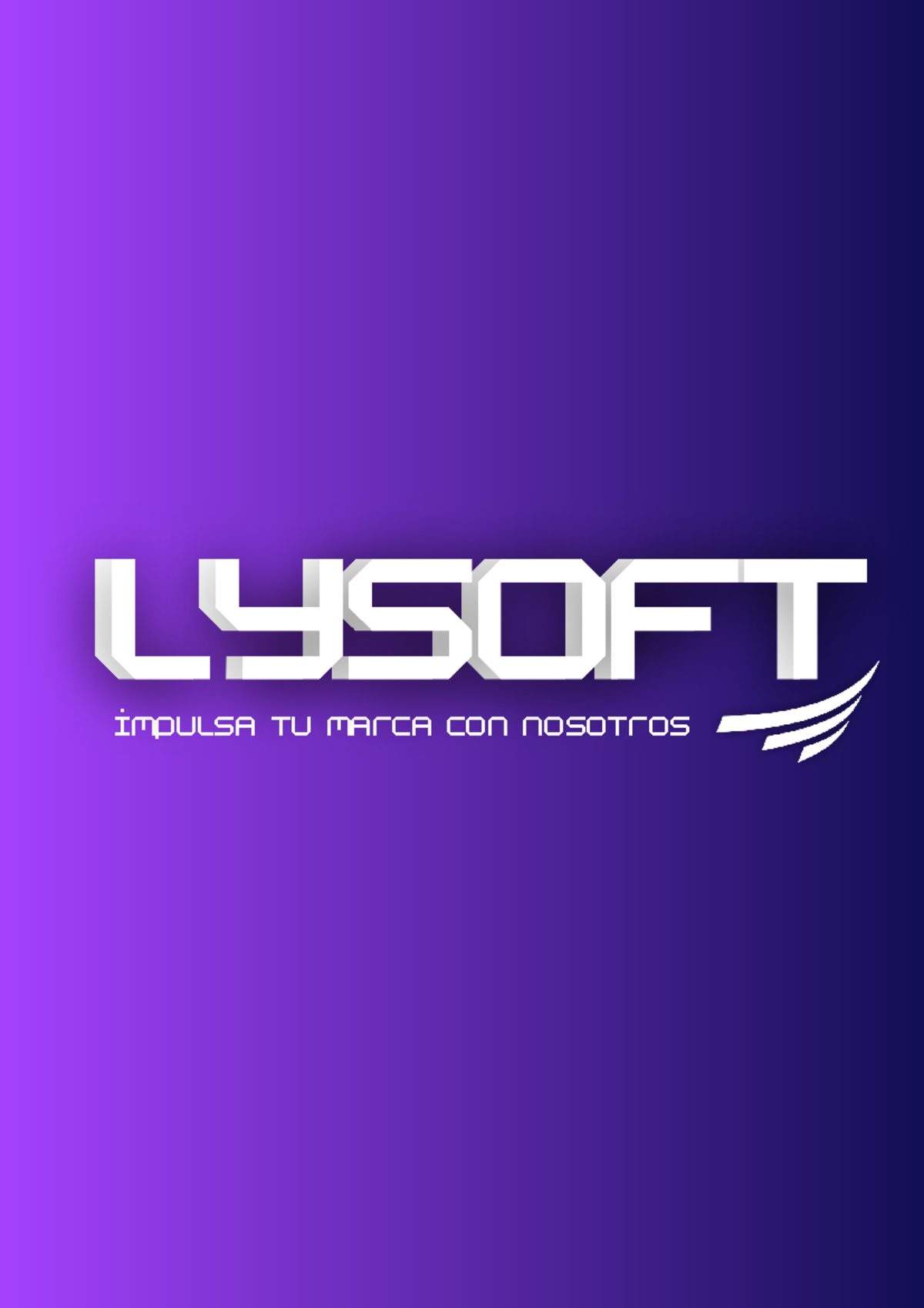 Brochure - Páginas WEB Lysoft 20240809 102029 0000 - impulsa tu marca ...