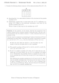 CS2102 - NUS - Database Systems - Studocu