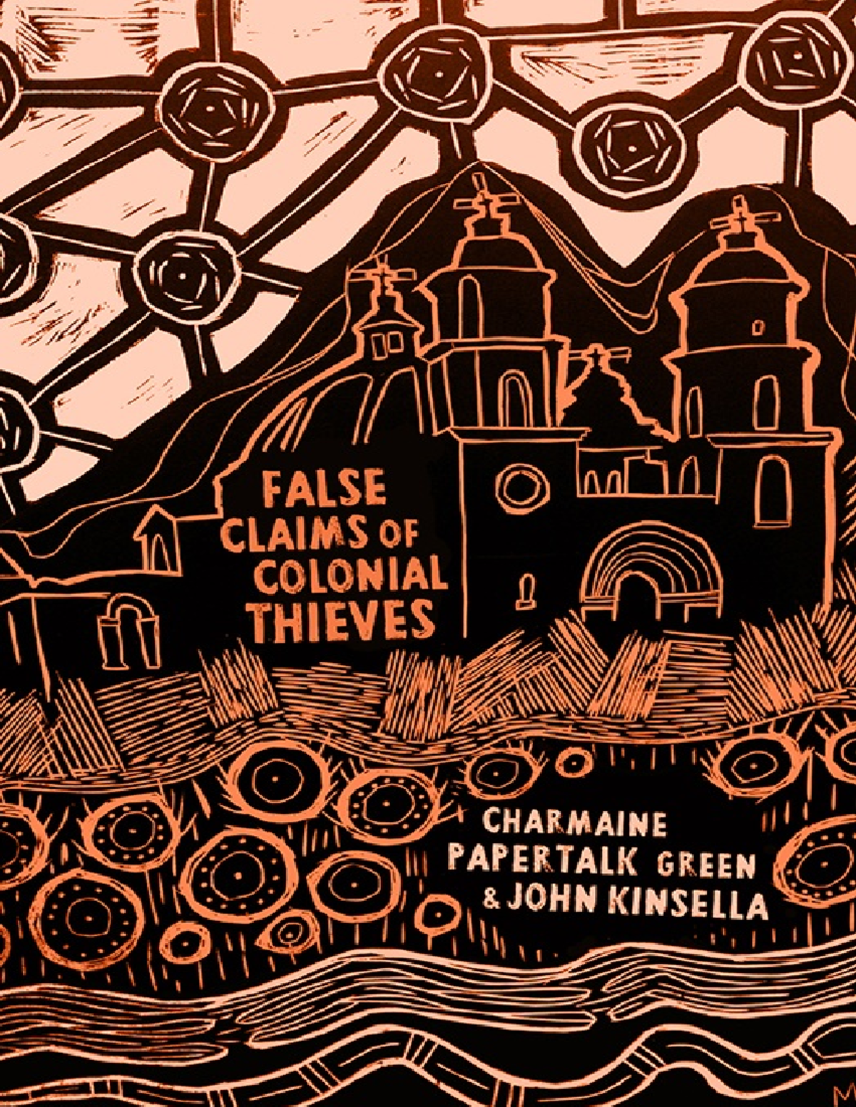False Claims of Colonial Thieves: A Study Guide (ENG 101) - Studocu