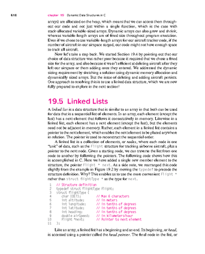 C++ Classes and Object-Oriented Programming Overview - ECE 220 ...