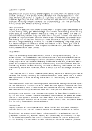 CA Program Detailed Timetable Term 2 2024 - © Chartered Accountants ...