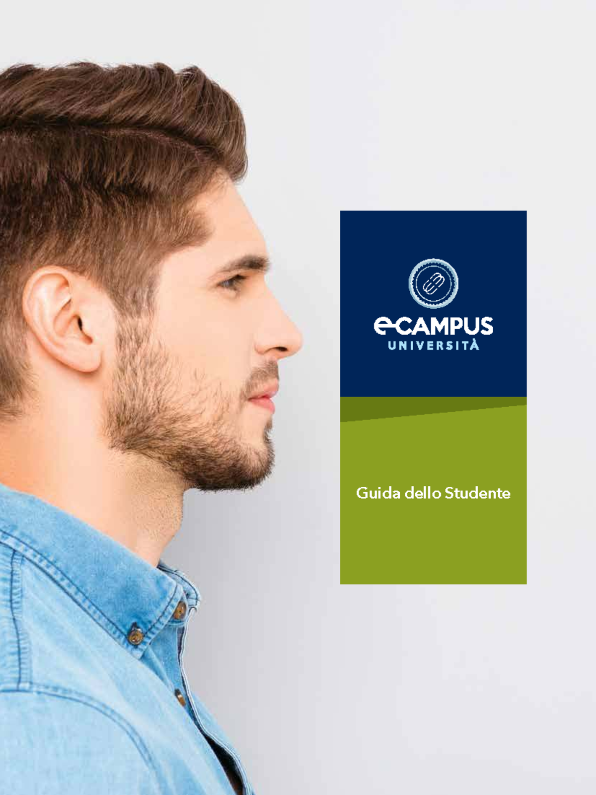 Guida dello Studente eCampus - Informazioni e Supporto 2023 - Studocu
