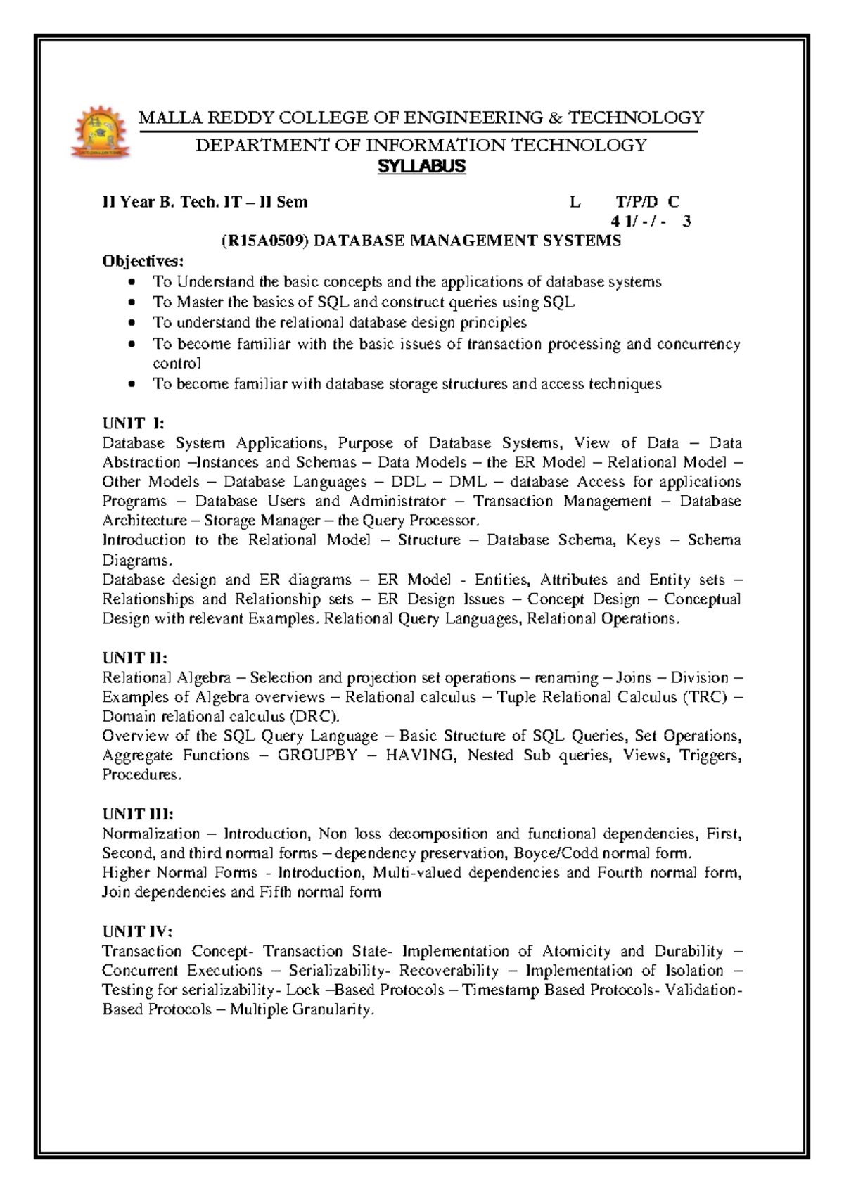 SQL-Queries-Employee Database - Relational schema for SQL queries EMPLOYEE (FNAME, MINIT, LNAME ...