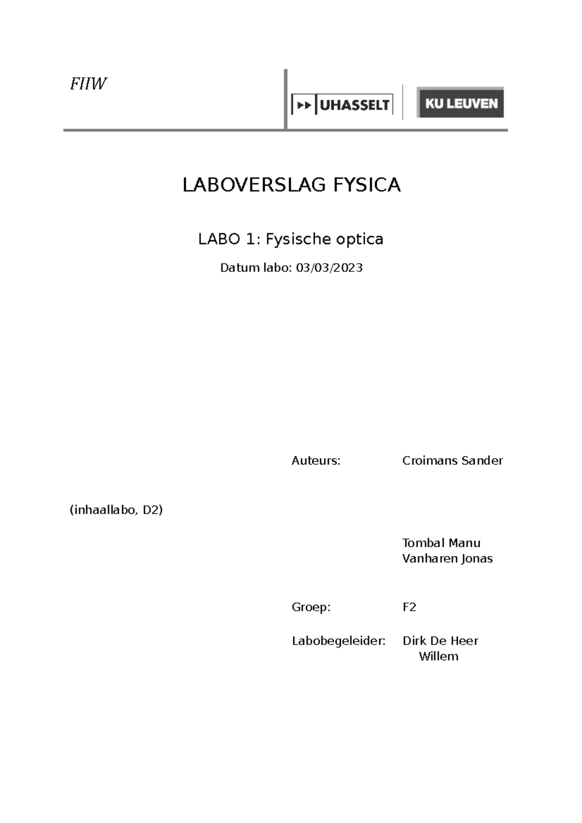 Ovur-methode - dit is de juiste methode die wordt aangeleerd om een ...