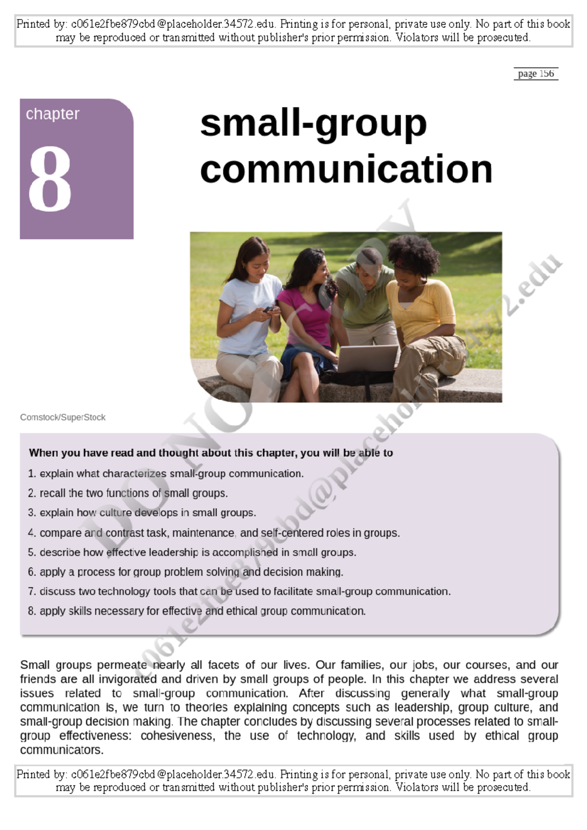 Yuzu Reader: Human Communication Course at University of Central ...