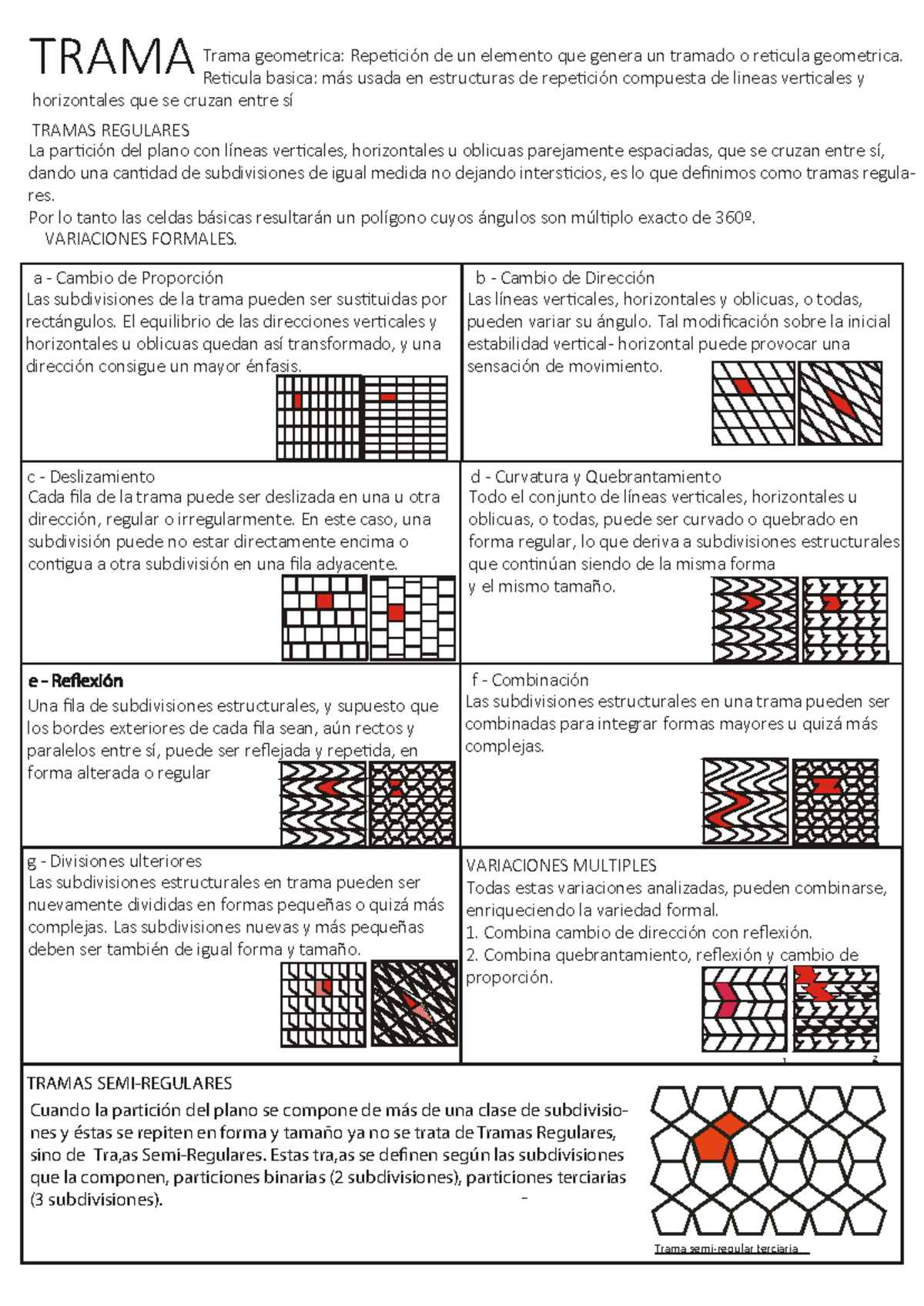 Hoja De Trabajo De La Línea De La Trama Imágenes De Trama Lineas