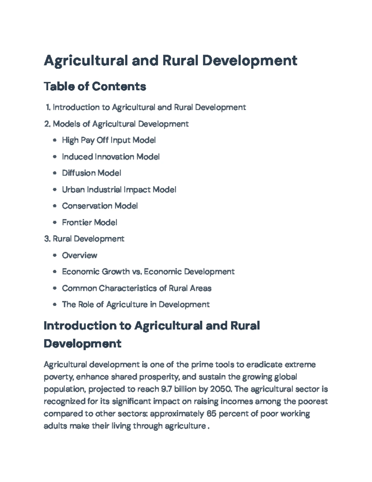 Agric Sciences P2 GR11 MEMO NOV2023 English-1 - NATIONAL SENIOR ...