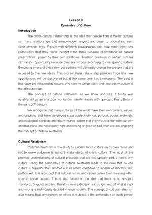 Module for Statistics and Probability Grade 11 Core Subject in ...