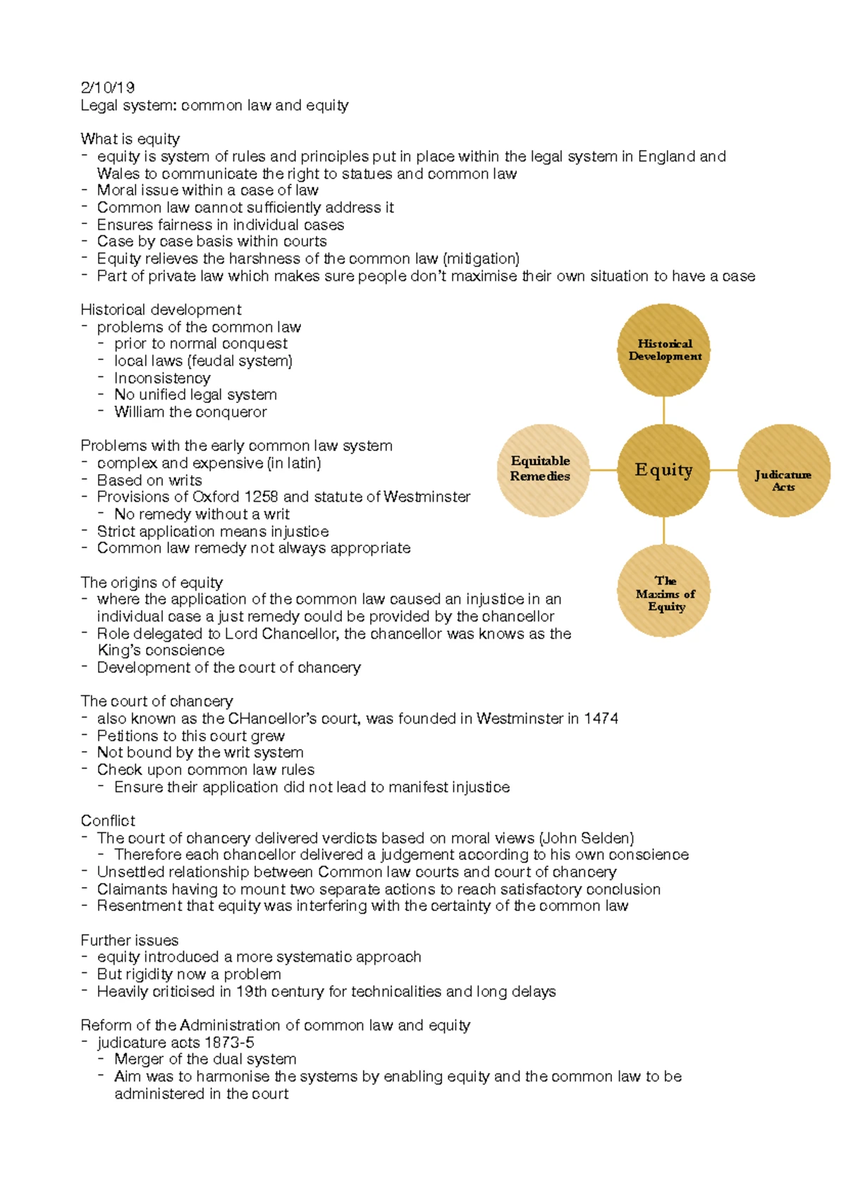 Template for Standard Disclosure List of Documents - 408 Civil ...