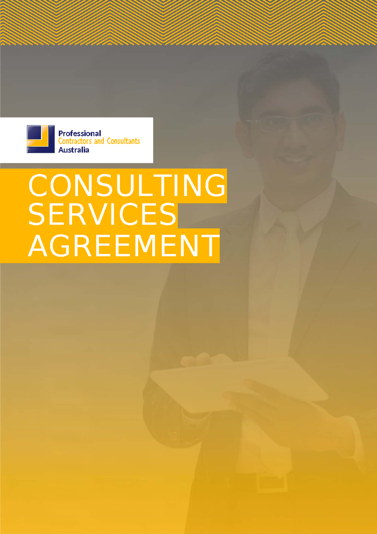 Consulting Services Agreement for Contractors & Consultants Australia ...