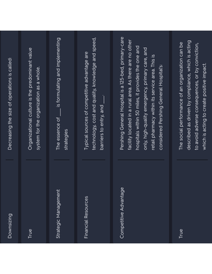 Randy Neil Biostats Notes - Types of Studies Reality CDDs of having ...