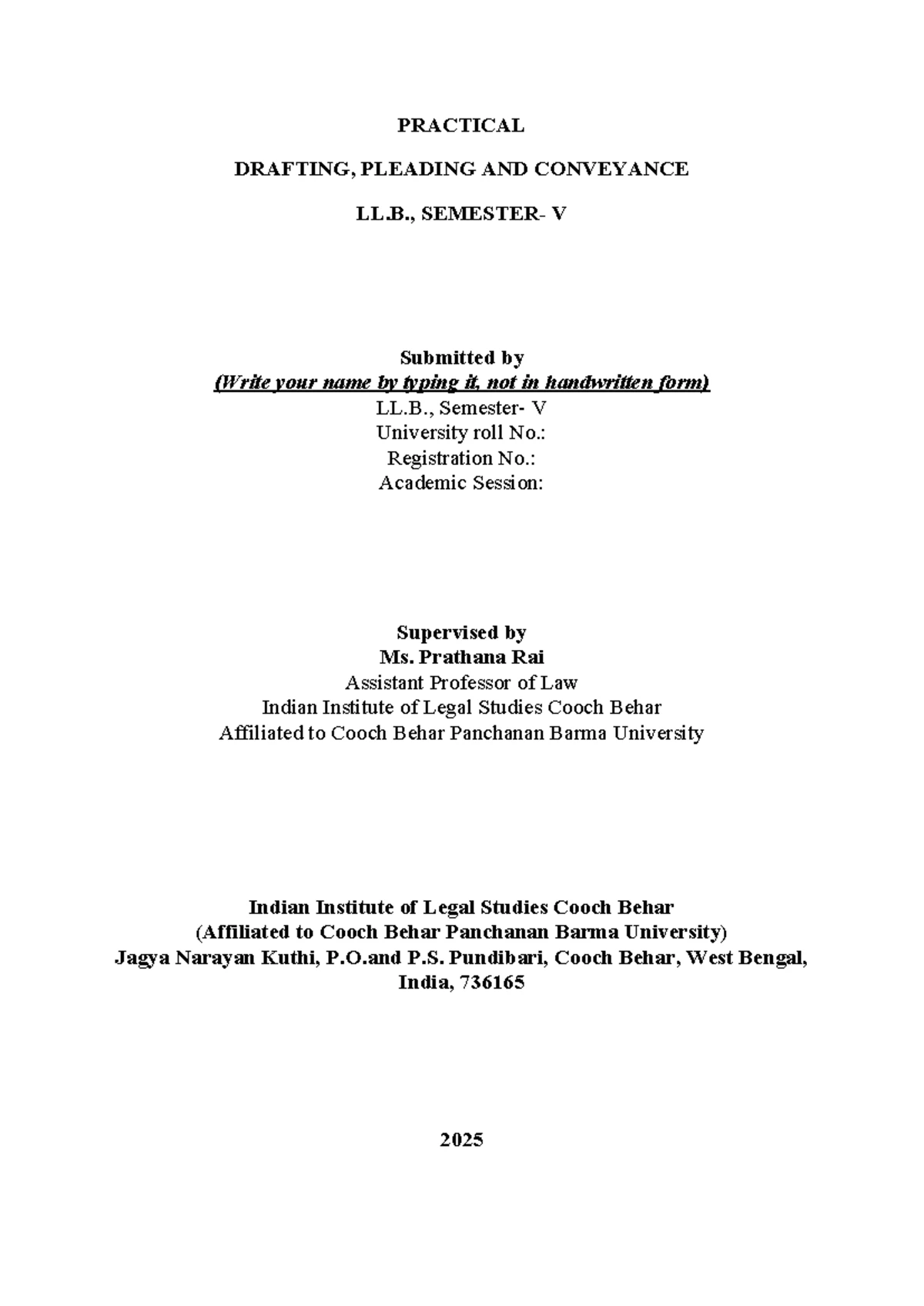 COA Notes ALL Units - JNTUH UNIVERSITY SYLLABUS COPY CS304PC: COMPUTER ...