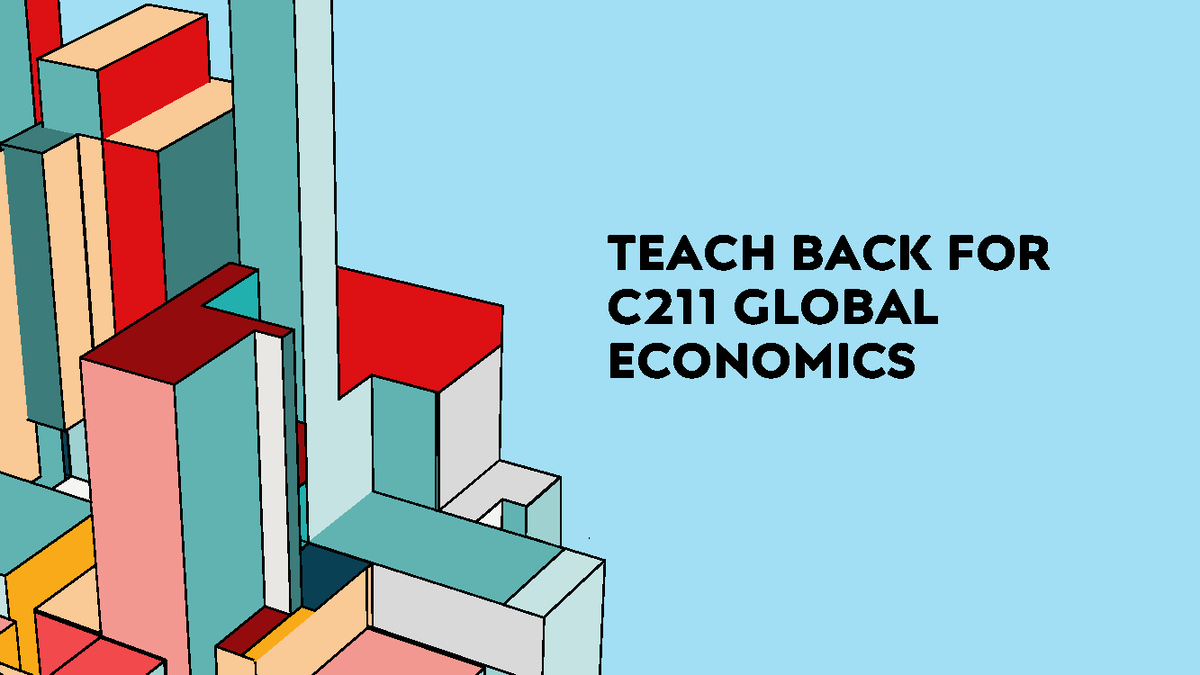 Teach Back C211 - Competency 3,4 and 5 - TEACH BACK FOR C211 GLOBAL ...