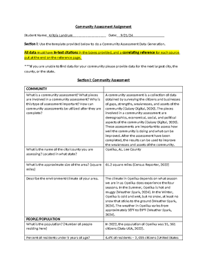 Postpartum Patient Assessment: BUBBLEEE Overview for Nursing - Studocu