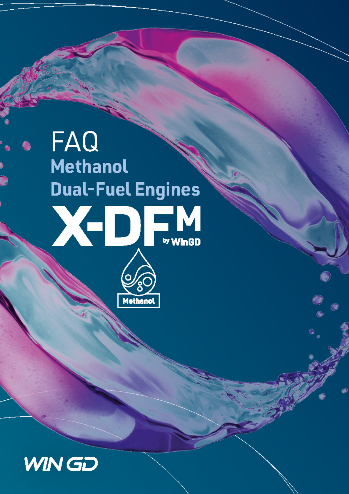 WinGD Methanol Engines FAQ: Insights on Fuel, Design, and Operation ...