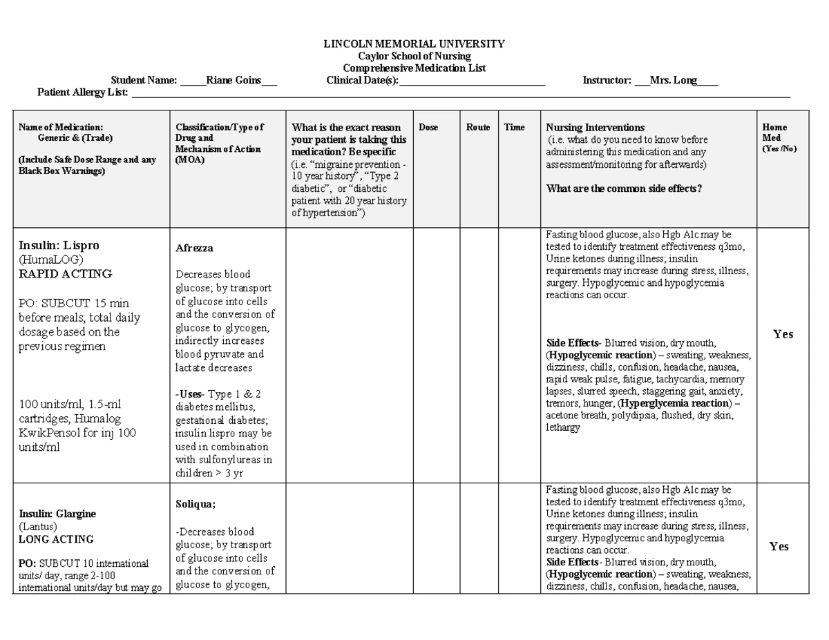 BSN Module Report: Pharmacology Made Easy 5.0 - Cardiovascular System ...