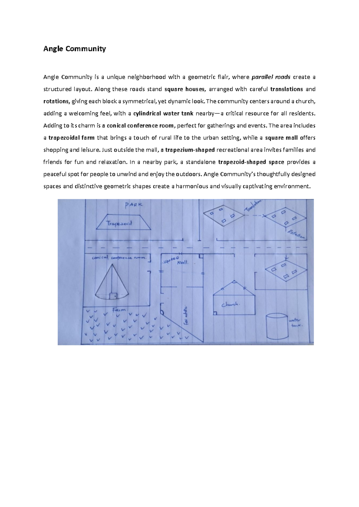 Angle Community - tra - Angle Community Angle Community is a unique ...