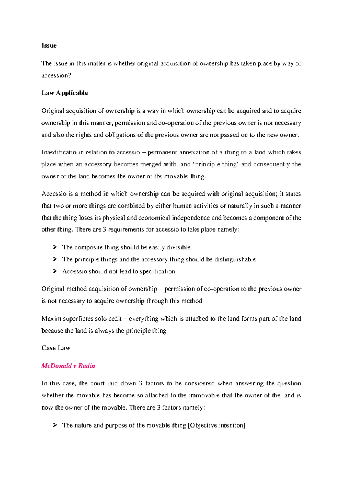 001 Motion Court Practice Directive 09 04 2013 Final - CHAPTER 9 MOTION ...