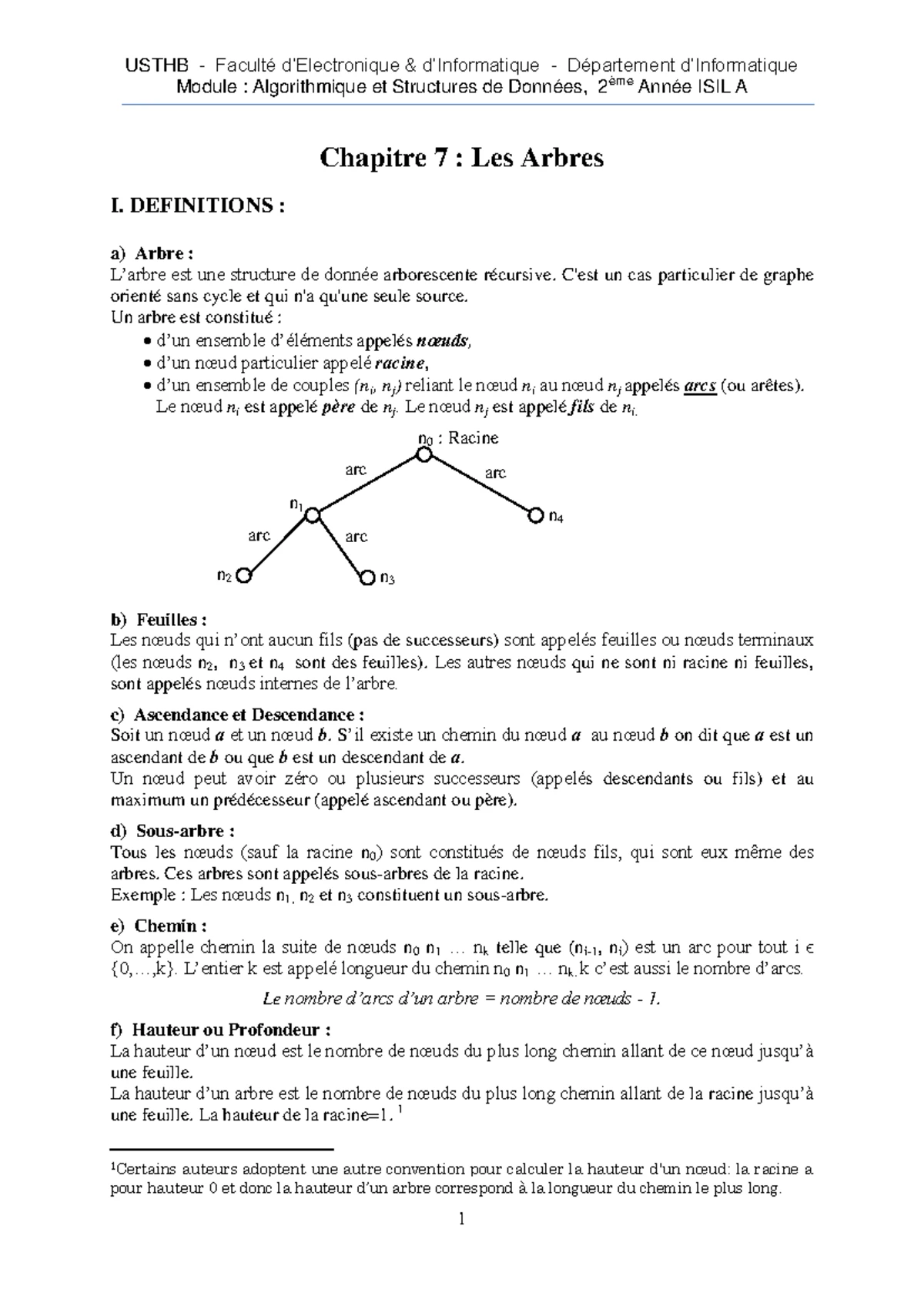 Cours rheologie M1 GPh Chapitre I 1 - RHEOLOGIE Université des Sciences et de la Technologie ...