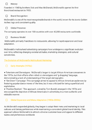 WORK Immersion Portfolio - IMMERSION PORTFOLIO CONTENT TITLE PAGE ...