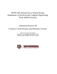 ECEN 248 - Texas A&M - Introduction to Digital Systems Design - Studocu