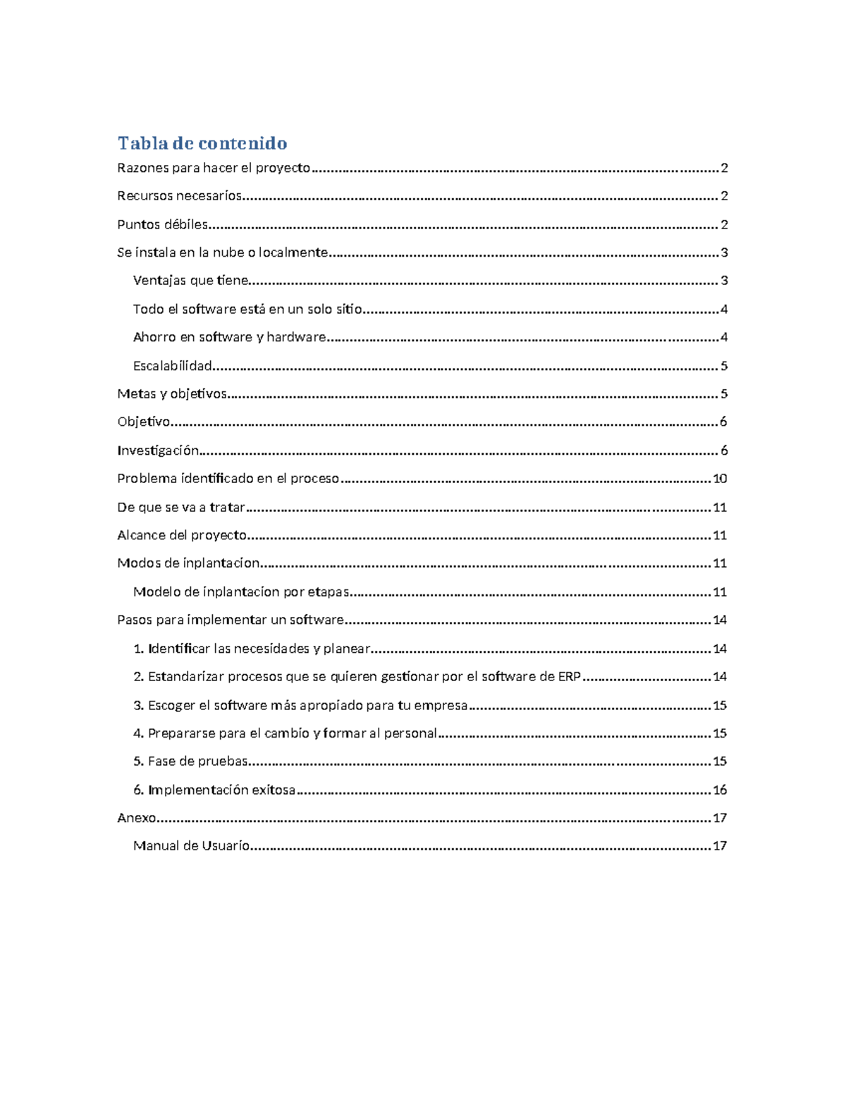 Proyecto de Ingeniería de Software: Implementación de Modelado 3D - Studocu