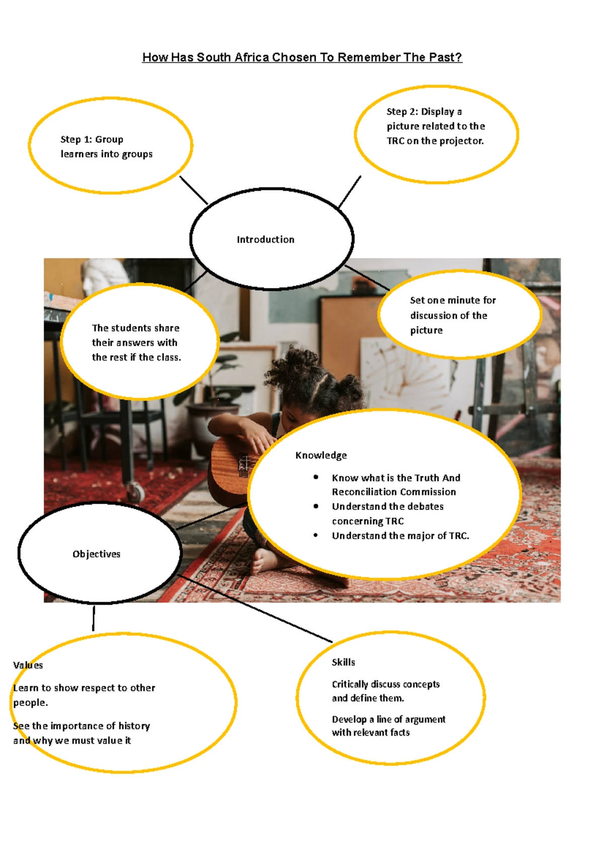 ATP 2025: Grade 8 Math Teaching Plan & Assessment Overview - Studocu