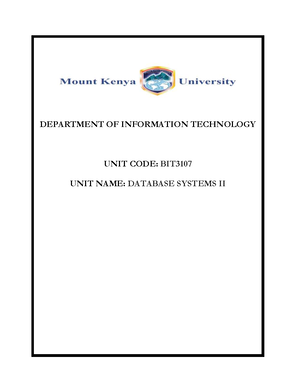 DTP Practicals - KASU JOINT EXAMINATION 451/2 - COMPUTER STUDIES ...