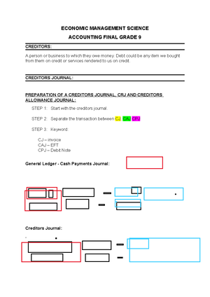Economic Management Science GR.9 Term 2 - ECONOMIC MANAGEMENT SCIENCES ...