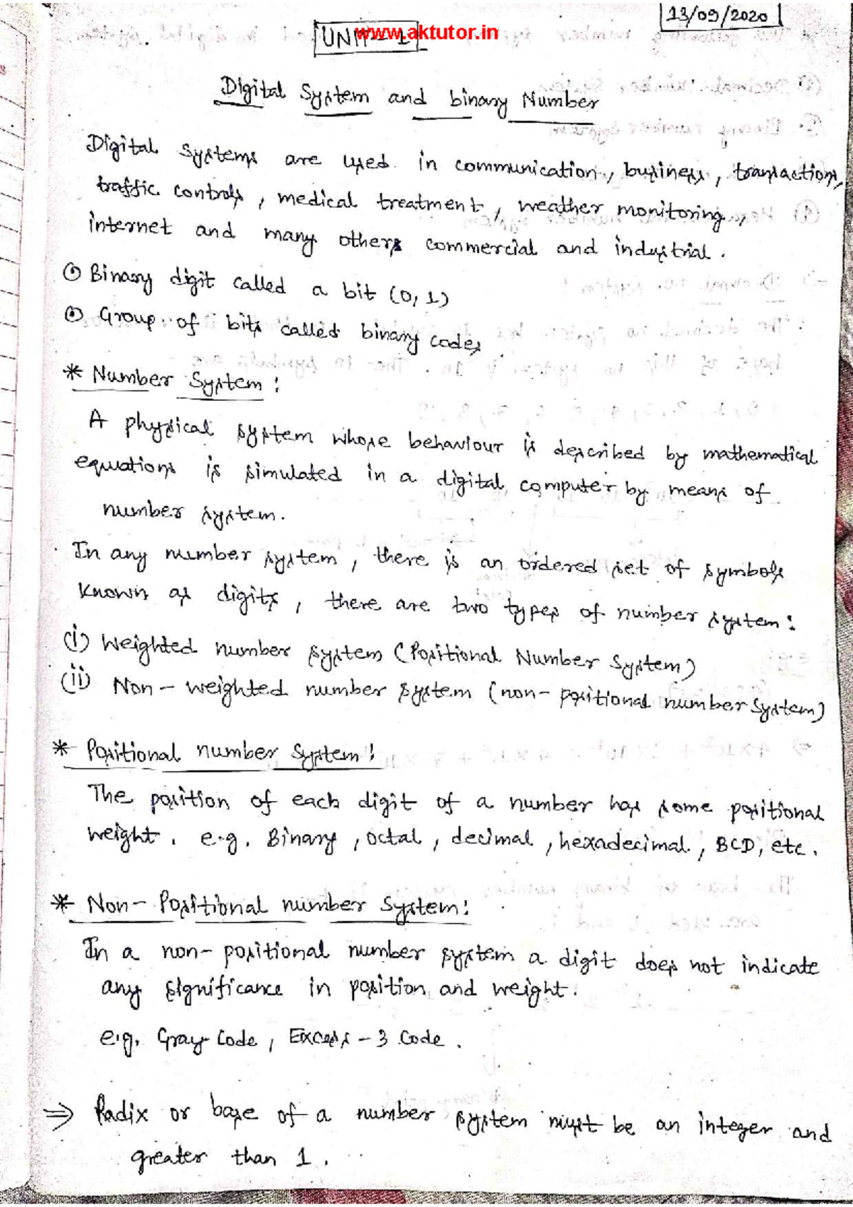 Digital System Design Notes - EC 2nd Year - Studocu