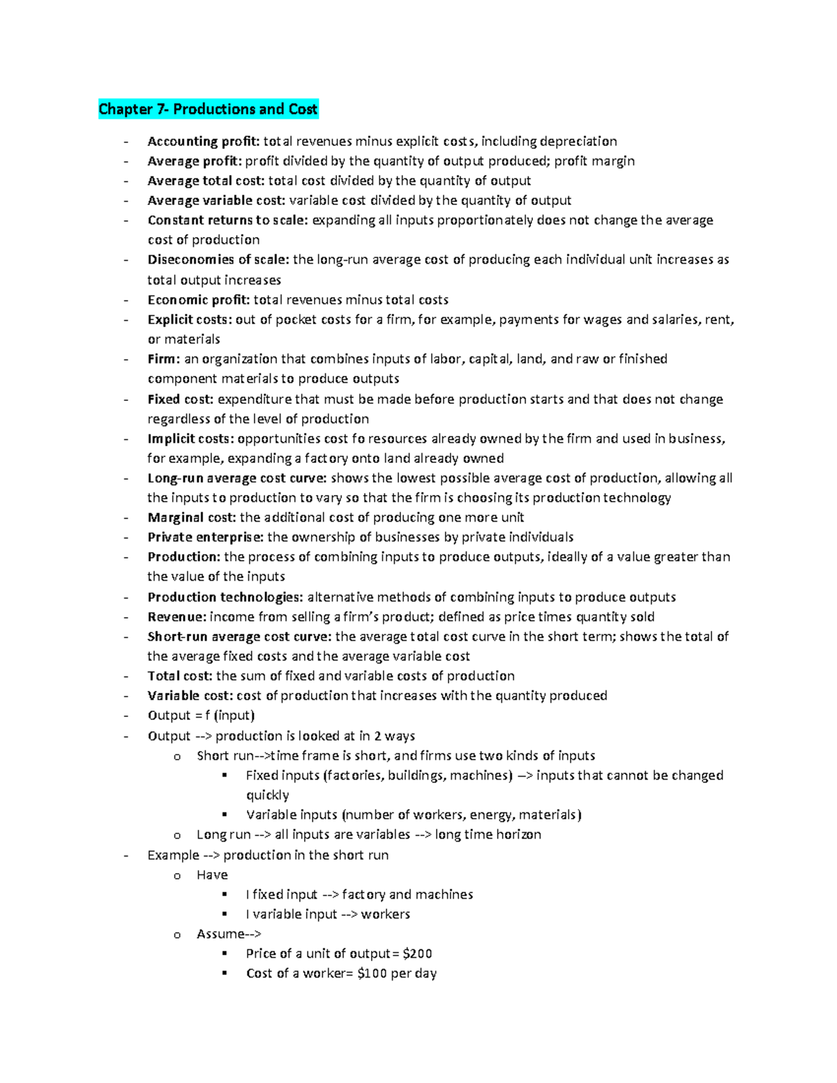 Econ chapter 7 - Professor: Mark D. Agee - Deprecated API usage: The SVG back-end is no longer ...