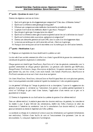 STRUCTURE DU TEXTE DESCRIPTIF - 5 COURS 2 LE TEXTE DESCRIPTIF Le texte ...