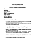 Satellite and Optical Communication - BEC515D - VTU - Studocu