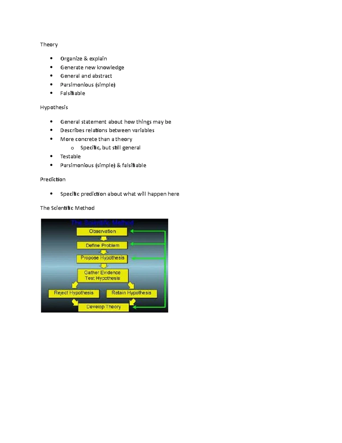 Chapter 11 - More on Experiments: Confounding and Obscuring Variables - 10/22 PSY200 BK Chp 11 ...