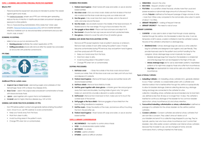 Related-Learning-Experience - Related Learning Experience (RLE) is an ...