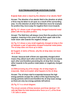 PHY4 HW Task Y8 (AAF) - Worksheet on physics - PHY4 Homework ...