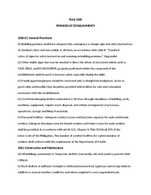 Problem Set 5 PSAD - Additional reviewer for PSAD - PROBLEM SET ...