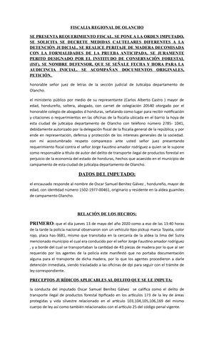 Campañas Ambientales de SERNA en Honduras: Protección y Conservación ...