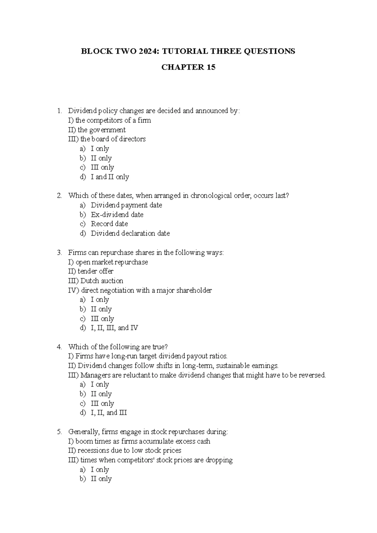 Final Exam 2015 MS1: Probability and Statistics Questions - Studocu